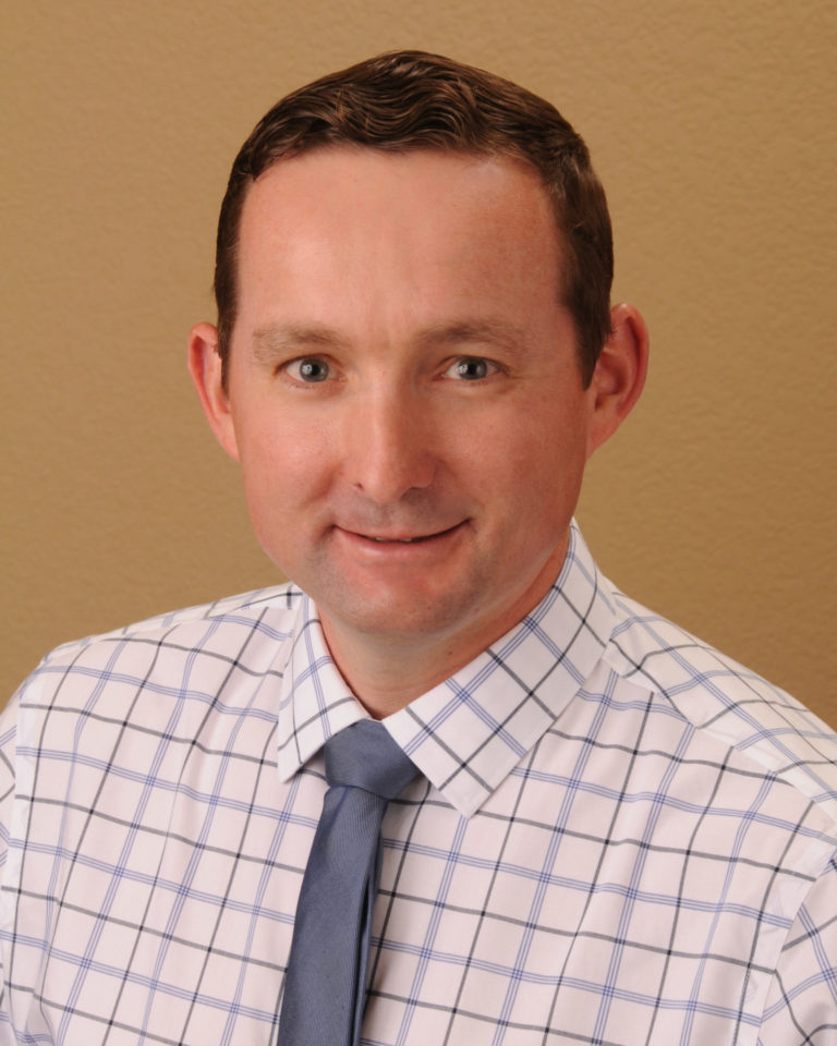 Dr. Patrick Webb Photo 2018 - Harmony Surgery Center
